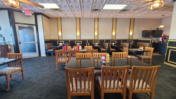 RUM RUNNERS CAFE - Updated October 2025 - 27 Photos & 40 Reviews - 2318 ...