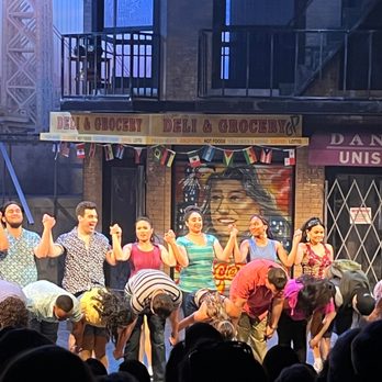 LESHER CENTER FOR THE ARTS - Updated December 2025 - 146 Photos & 146 ...