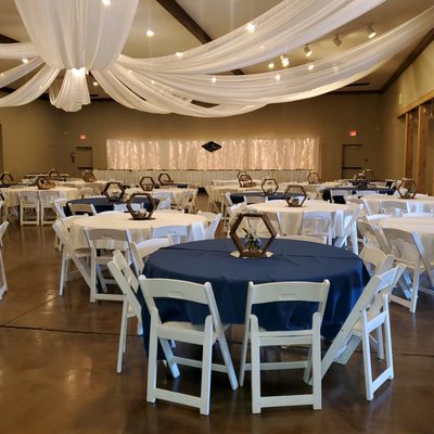 PRAIRIE VIEW EVENT HALL - Updated June 2025 - 48 Photos - 27091 ...