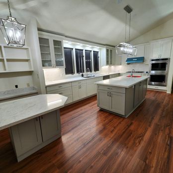 GOLDEN CABINETS & STONE - Updated May 2025 - 1010 Photos & 428 Reviews ...