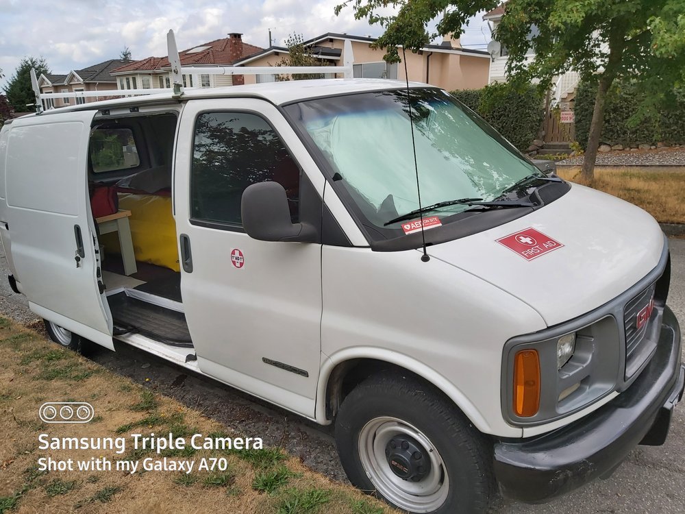 1ST AID 1ST SERVICES - Updated June 2024 - Vancouver, British Columbia ...