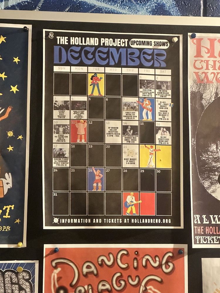 HOLLAND PROJECT - Updated May 2025 - 17 Photos & 13 Reviews - 140 Vesta ...