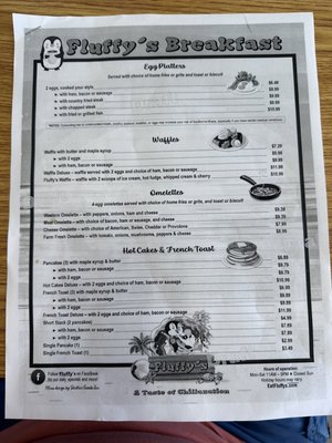 FLUFFY’S - Updated July 2024 - 28 Photos & 26 Reviews - 1174 Havendale ...