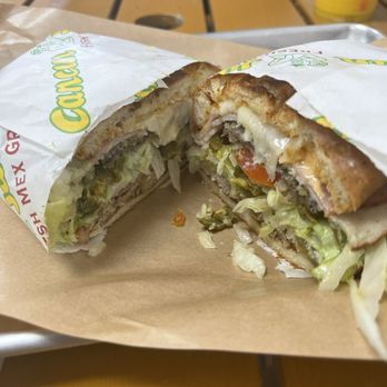 CANCUN JUICE FRESH MEX GRILL - Updated September 2025 - 322 Photos ...