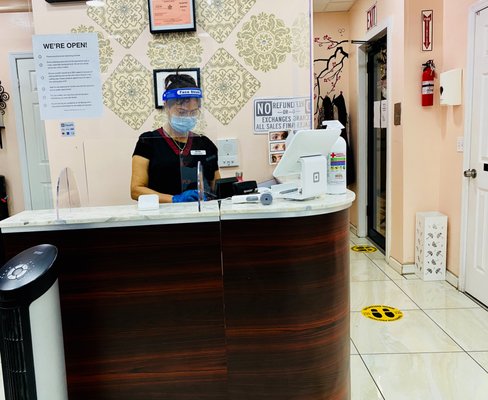 PERFECT LOOK THREADING SALON - 43 Photos & 260 Reviews - 177 Madison ...