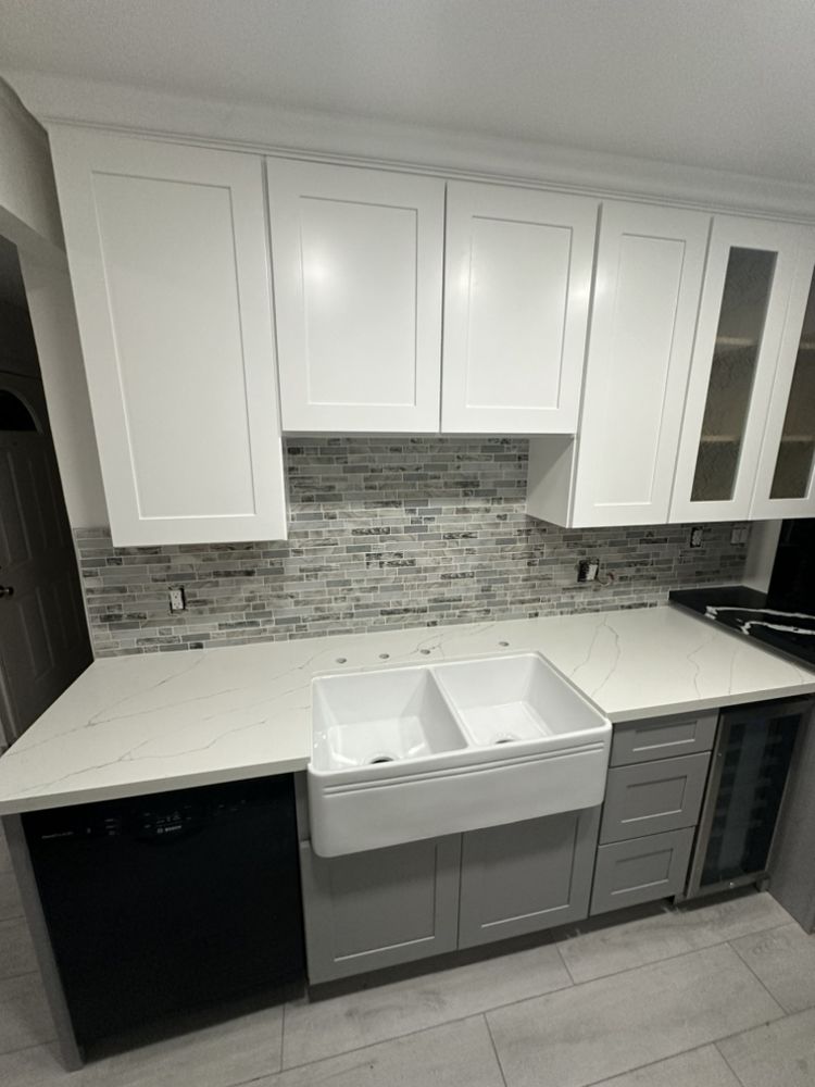 INFINITY PLANNING HANDYMAN - Updated July 2025 - Request Consultation - 12 Photos - Fair Oaks ...