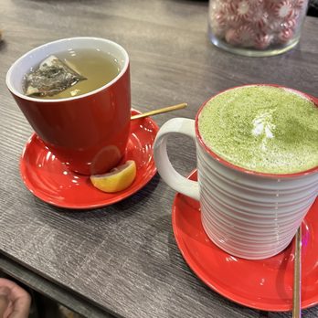 ICONIC COFFEE - Updated September 2024 - 42 Photos & 26 Reviews - 157 ...