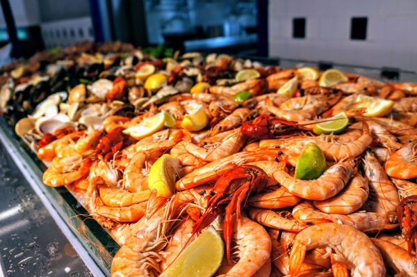 CAPTAIN KING’S SEAFOOD CITY - 103 Photos & 27 Reviews - 2829 Covington ...