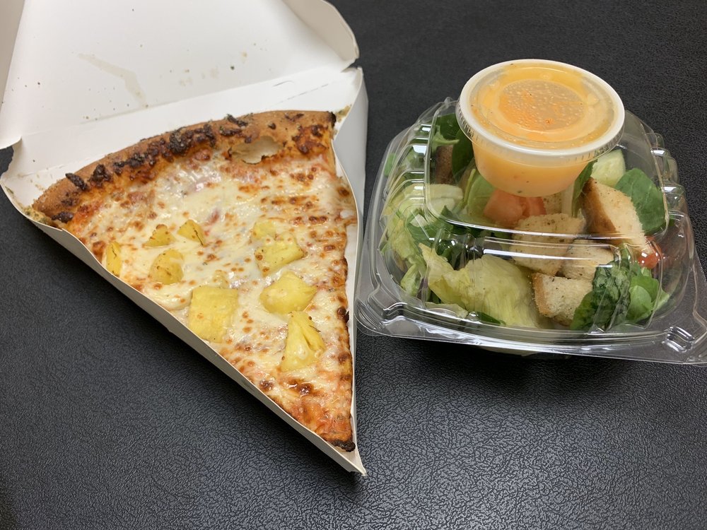 SAMMY JOE’S PIZZERIA CAFE - 56 Photos & 72 Reviews - 8760 SE 165th ...