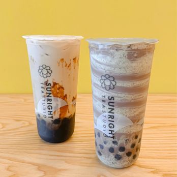 SUNRIGHT TEA STUDIO - Updated July 2024 - 121 Photos & 64 Reviews ...