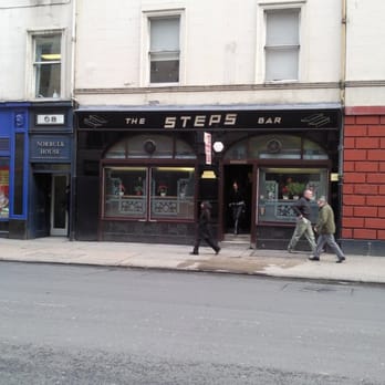 THE STEPS BAR - Updated July 2025 - 13 Photos & 11 Reviews - 62 ...