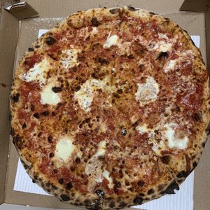 BACK DOOR PIZZA - 59 Photos & 61 Reviews - 1438 Marlton Pike E, Cherry ...