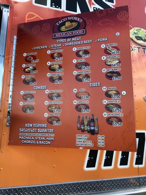 TACO WORKS - Updated May 2024 - 56 Photos & 121 Reviews - 510 Best Ave ...