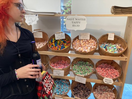 RED TRUCK CANDY - Updated October 2025 - 1600 Premium Outlets Blvd ...