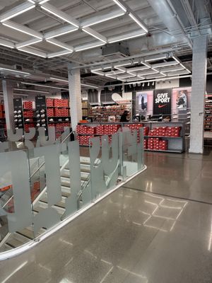 NIKE UNITE - H STREET - Updated May 2026 - 700 H St NE, Washington ...