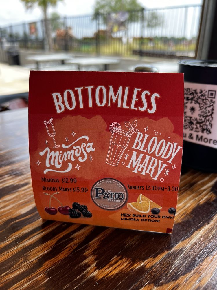 RIGBY’S ENTERTAINMENT COMPLEX - Updated September 2025 - 96 Photos & 86 ...