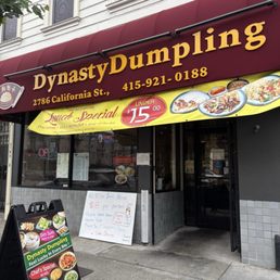DYNASTY DUMPLING - Updated December 2025 - 510 Photos & 252 Reviews ...