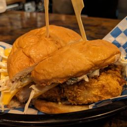 OX BURGER - Updated December 2025 - 268 Photos & 166 Reviews - 1523 E ...