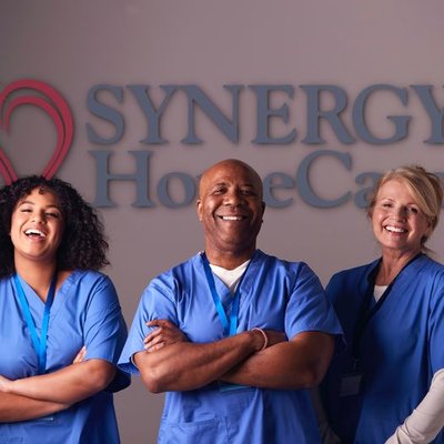 SYNERGY HOMECARE - Updated August 2025 - Request Consultation - 20 ...