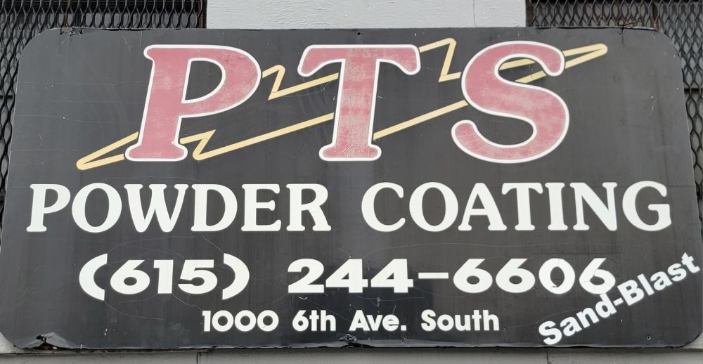 POWDER TECH SERVICE - Updated April 2025 - Request a Quote - 1000 6th ...