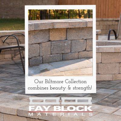 FAY BLOCK MATERIALS - Updated October 2025 - 66 Photos - 130 Builders ...