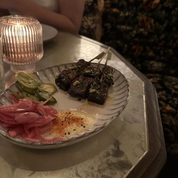 PYRO - Updated October 2024 - 409 Photos & 170 Reviews - 4300 E ...