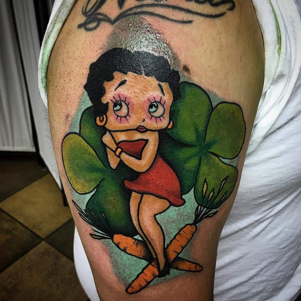 SHOCKER TATTOO COMPANY - Updated December 2025 - 46 Photos & 13 Reviews ...