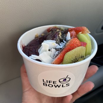 LIFE BOWLS - Updated July 2025 - 53 Photos & 47 Reviews - 757 Boston ...