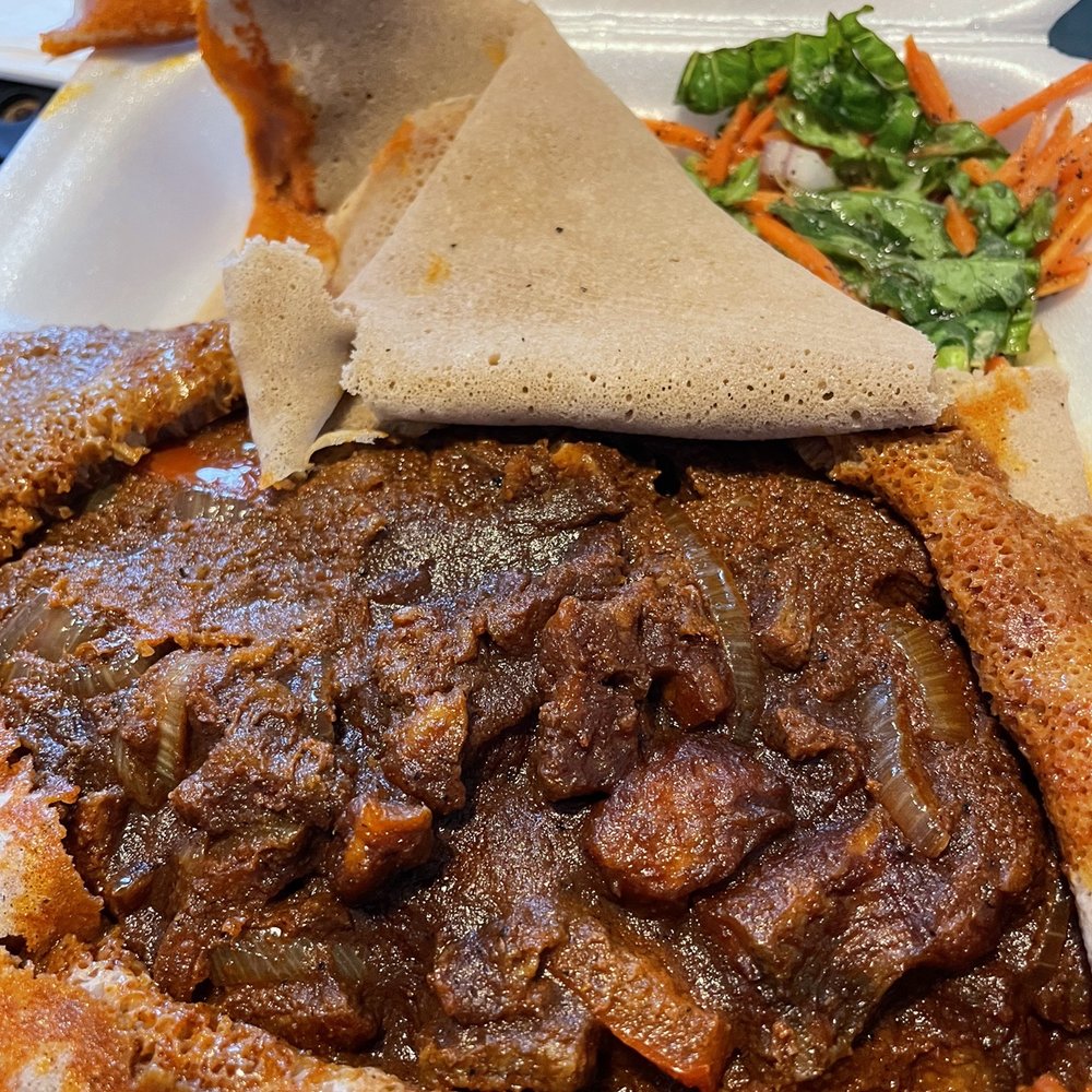 J Cole Girlfriend Ethiopian