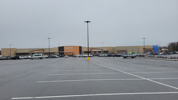 WALMART SUPERCENTER - Updated October 2025 - 31 Photos & 38 Reviews ...