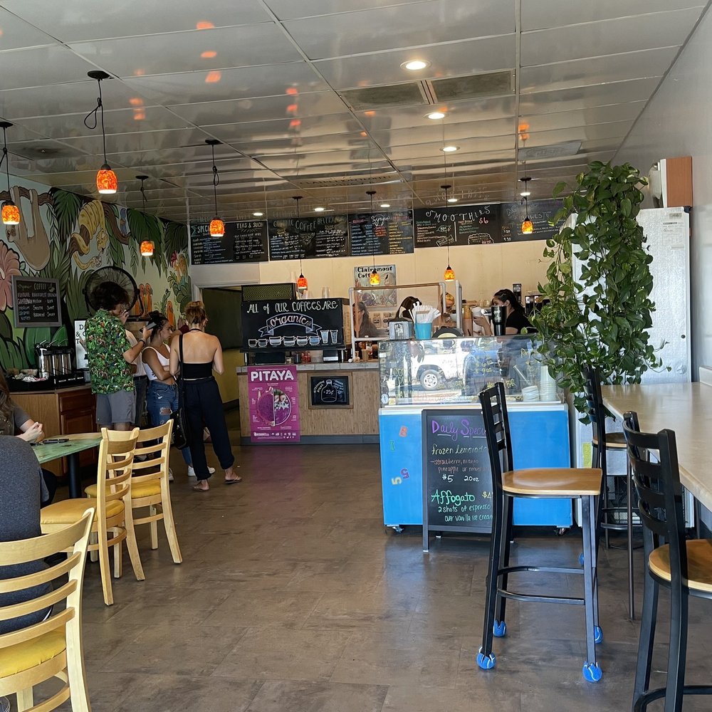 CLAIREMONT COFFEE - 234 Photos & 378 Reviews - 3095 Clairemont Dr, San ...