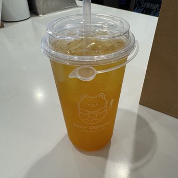 DEAR DONUTS - Updated December 2025 - 402 Photos & 154 Reviews - 570 S ...