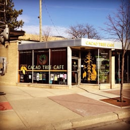 CACAO TREE CAFE - Updated June 2025 - 123 Photos & 202 Reviews - 204 W ...