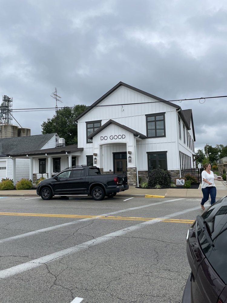DO GOOD - Updated December 2025 - 15 Photos & 25 Reviews - 25 W Main St ...