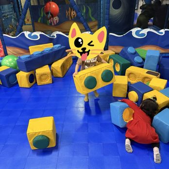 INDIGO PLAY - AUSTIN - Updated October 2025 - 179 Photos & 91 Reviews ...