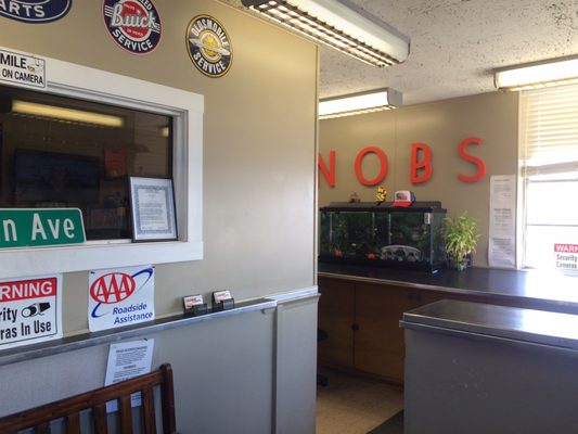 NOBS TOWING - Updated September 2025 - 29 Reviews - Forest Park ...