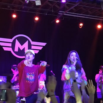 MOTORCO MUSIC HALL - Updated March 2025 - 119 Photos & 186 Reviews ...