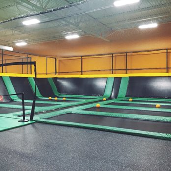 DEFY CINCINNATI - Updated August 2025 - 47 Photos & 25 Reviews - 8350 ...