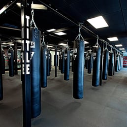 Title Boxing Club Reviews | Read Customer Service Reviews of ...