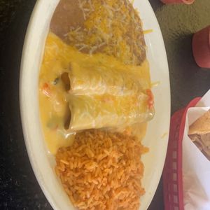 LOS HERMANOS MEXICAN RESTAURANT - Updated February 2025 - 12 Reviews ...