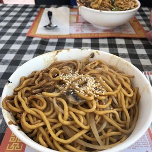 MAGIC GRILL - 119 Photos & 192 Reviews - Chinese - 104 North Ave ...