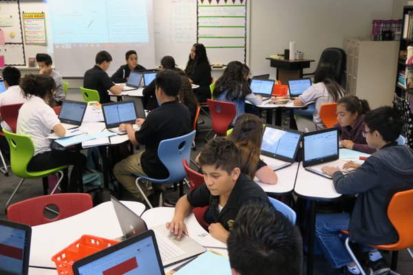 BALL JUNIOR HIGH SCHOOL - Updated January 2026 - 124 Photos - 1500 W ...