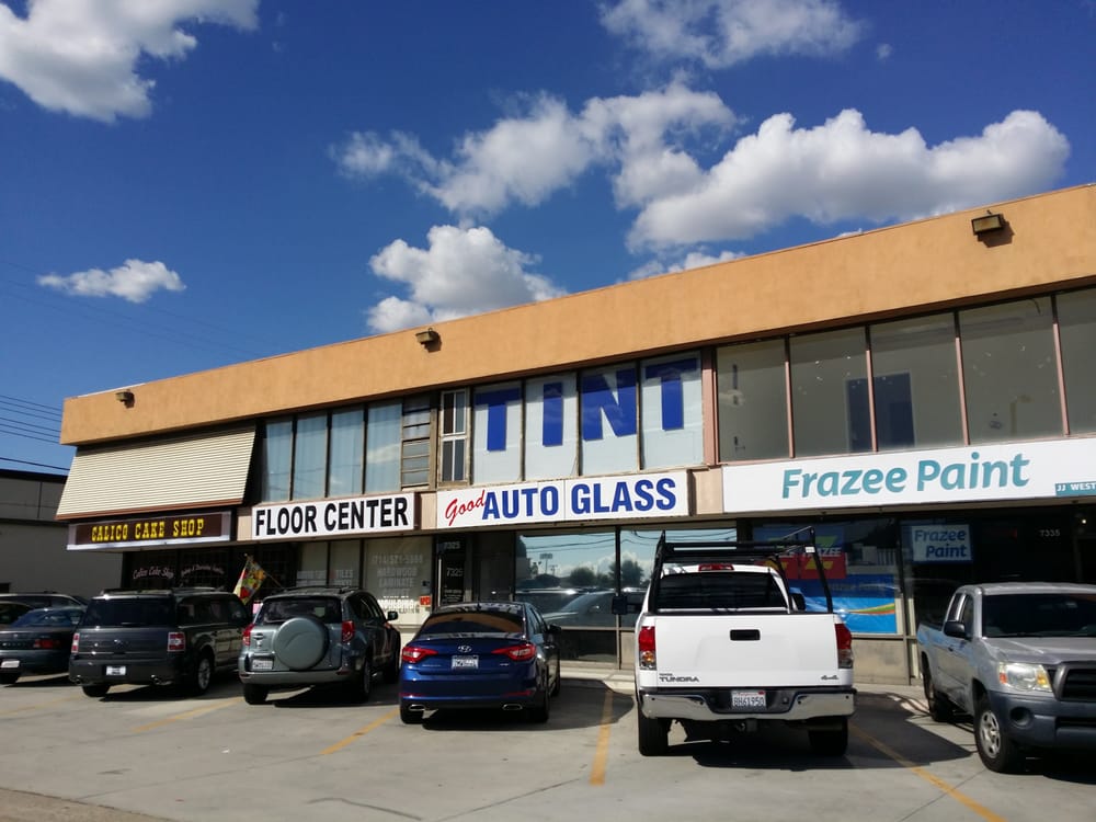 FRAZEE PAINT - Buena Park, California - Painters - Phone Number - Yelp