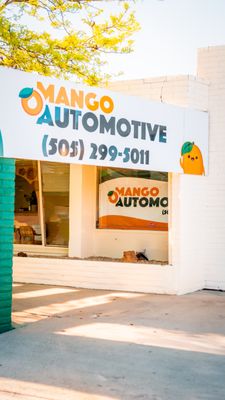 MANGO AUTOMOTIVE - Updated October 2025 - 16 Photos & 20 Reviews ...