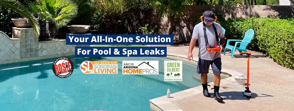 PINPOINT LEAK DETECTION & REPAIR - Updated October 2025 - 37 Photos ...