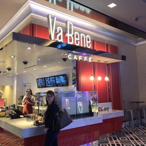 VA BENE CAFFÈ - 159 Photos & 203 Reviews - Coffee & Tea - 3708 Las ...
