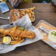 PROPER FISH - 445 Photos & 369 Reviews - Seafood - 112 Madison Ave N ...