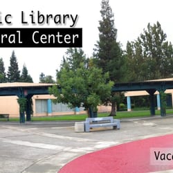 VACAVILLE CULTURAL CENTER LIBRARY - 35 Photos & 27 Reviews - 1020 ...
