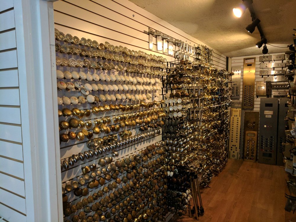 FIRST UNIT HARDWARE - Updated December 2025 - 75 Photos - 11650 Hart St ...