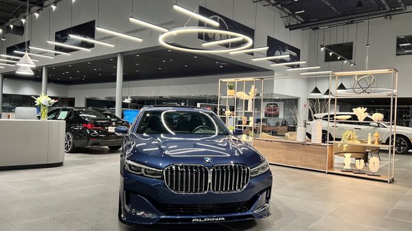 BMW OF FAIRFIELD - Updated October 2025 - 87 Photos & 158 Reviews ...